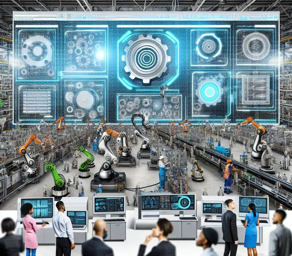 Advanced Process Monitoring & Control Systems | PlanetTogether